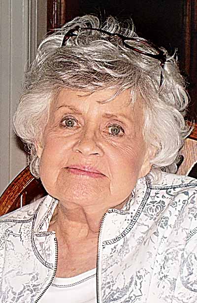 Charlotte Whiting | News, Sports, Jobs - Marietta Times